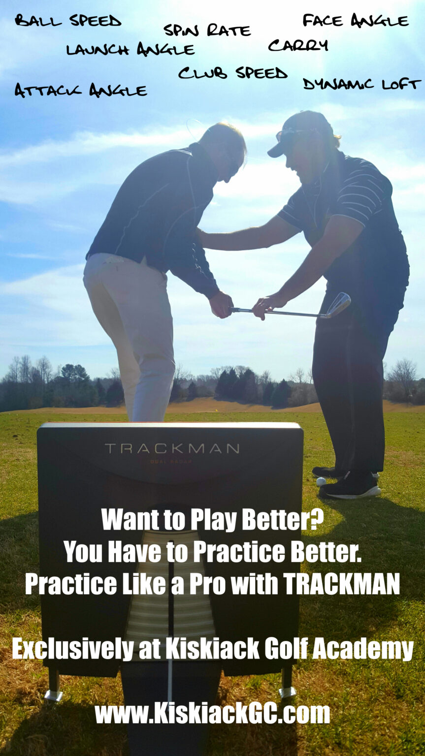 Golf Instruction – Kiskiack Golf Club